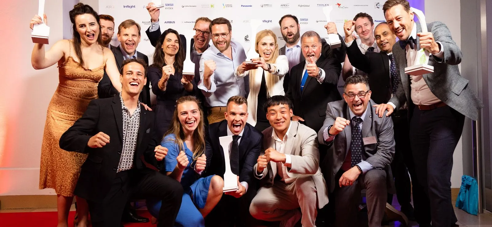 Crystal Cabin Award Association | CRYSTAL CABIN AWARD