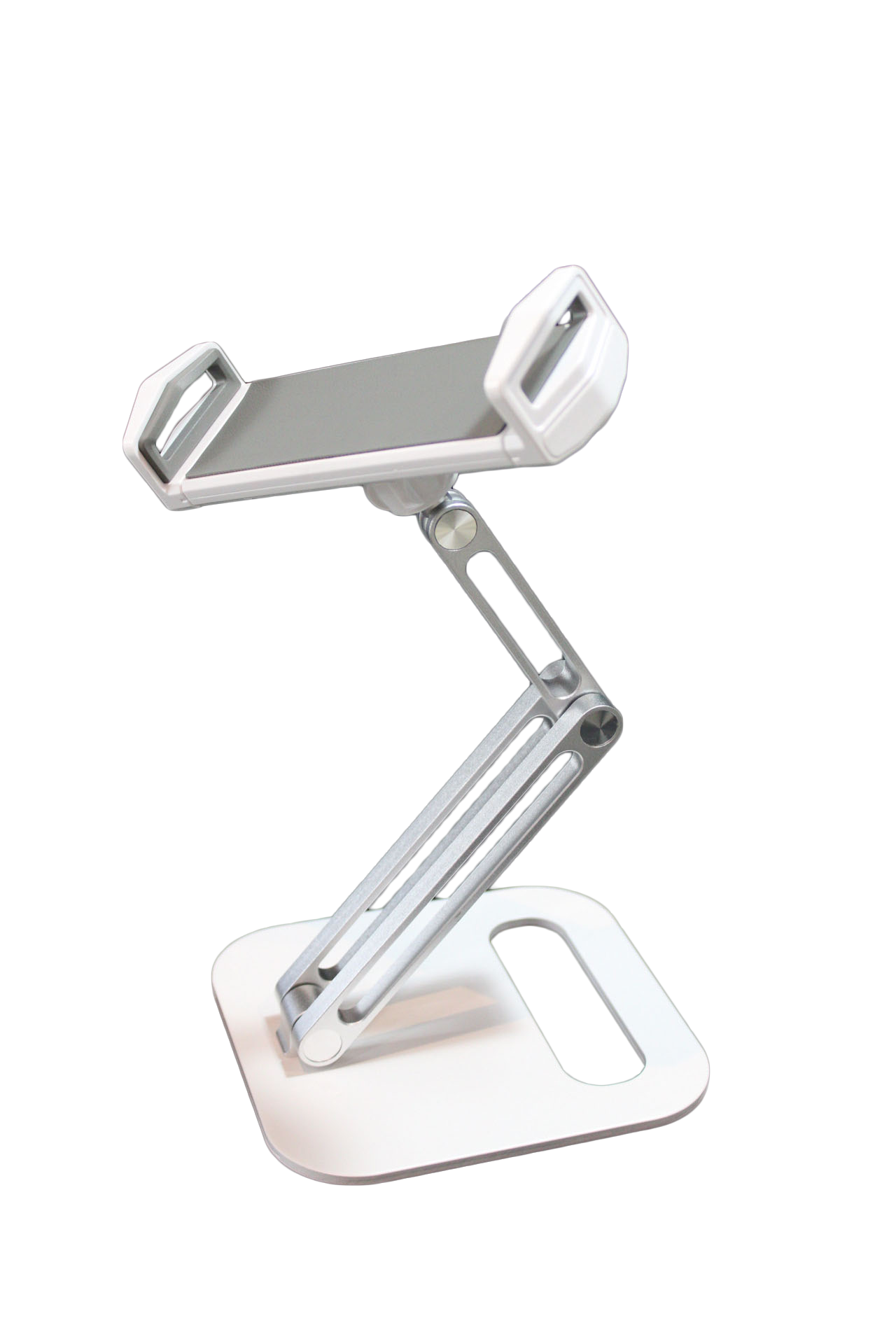 Base de Tablet Ajustable de Aluminio | $ 1,099.99 - Softii