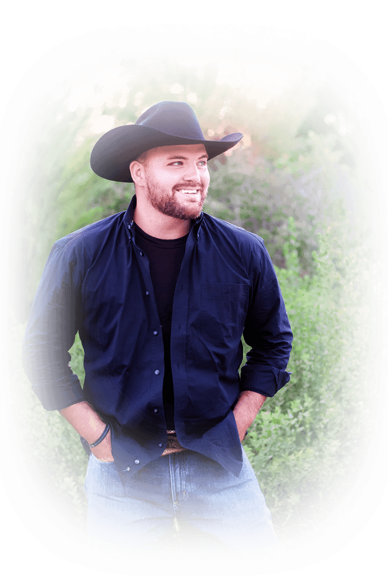 Coleton Black - Official Site | Texas Country Music Artist