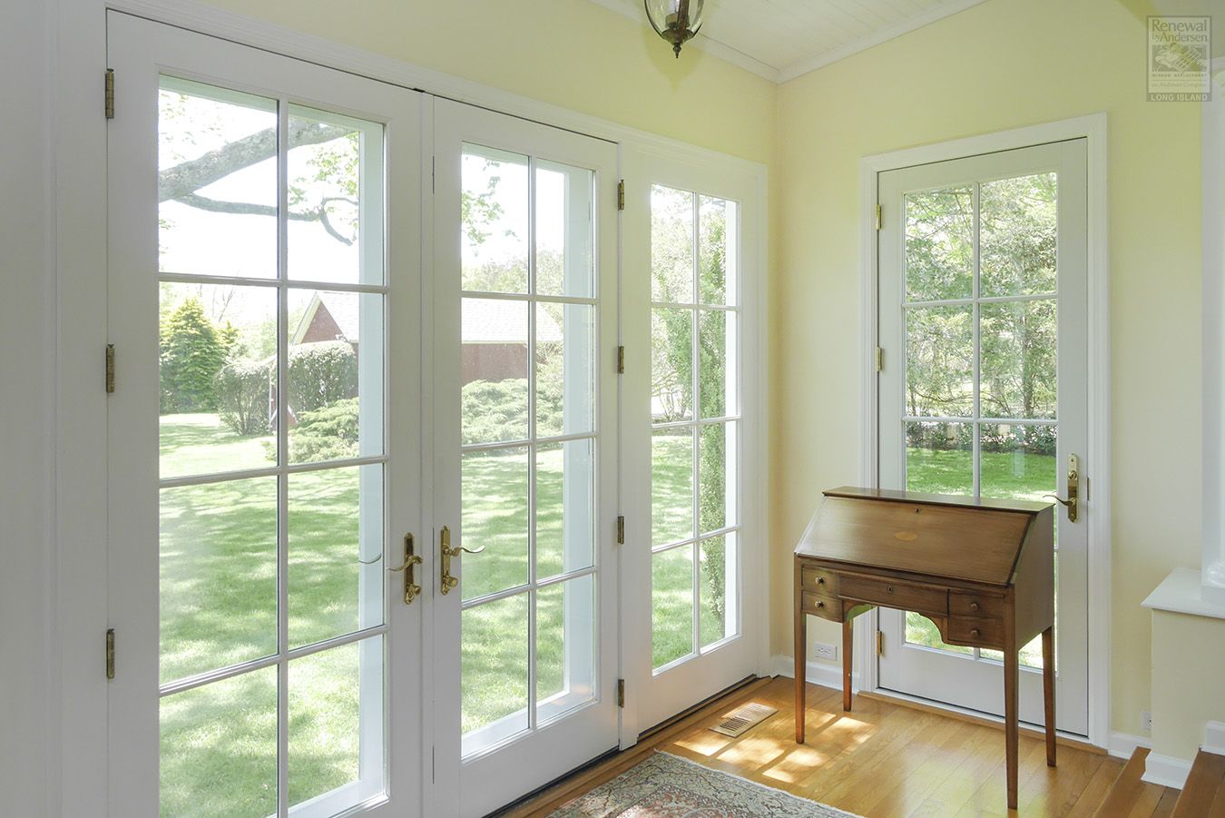French Doors | Ryan Windows & Siding