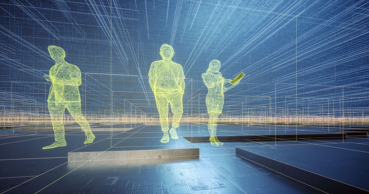 The 3 basic rules of the future internet