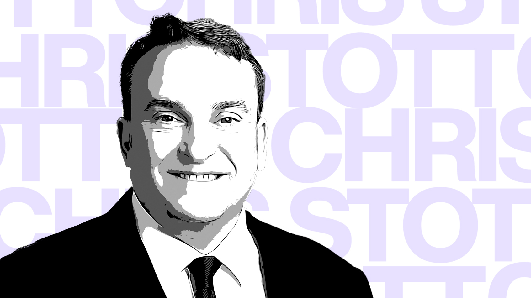 Meet Lonestar’s Chris Stott