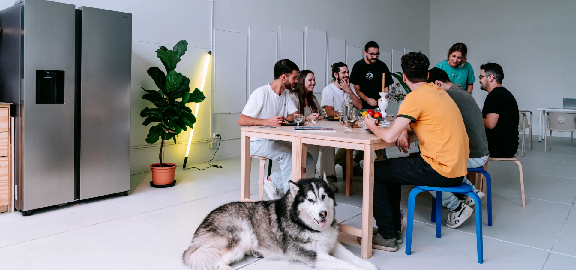 FISGA | Coworking Spaces and Event Venues in Porto