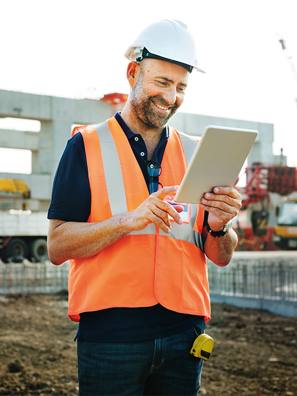 Ctrl Hub - The Best Safety & Compliance Management Software