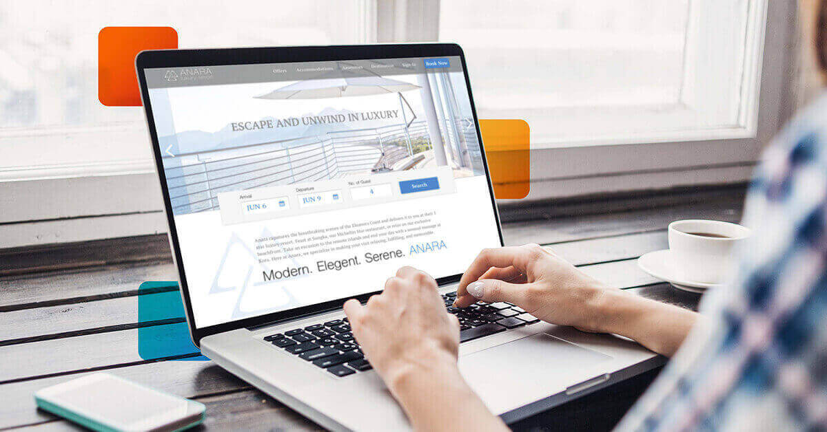 Simplify Your Website Design: 4 Tips for Better User Experience