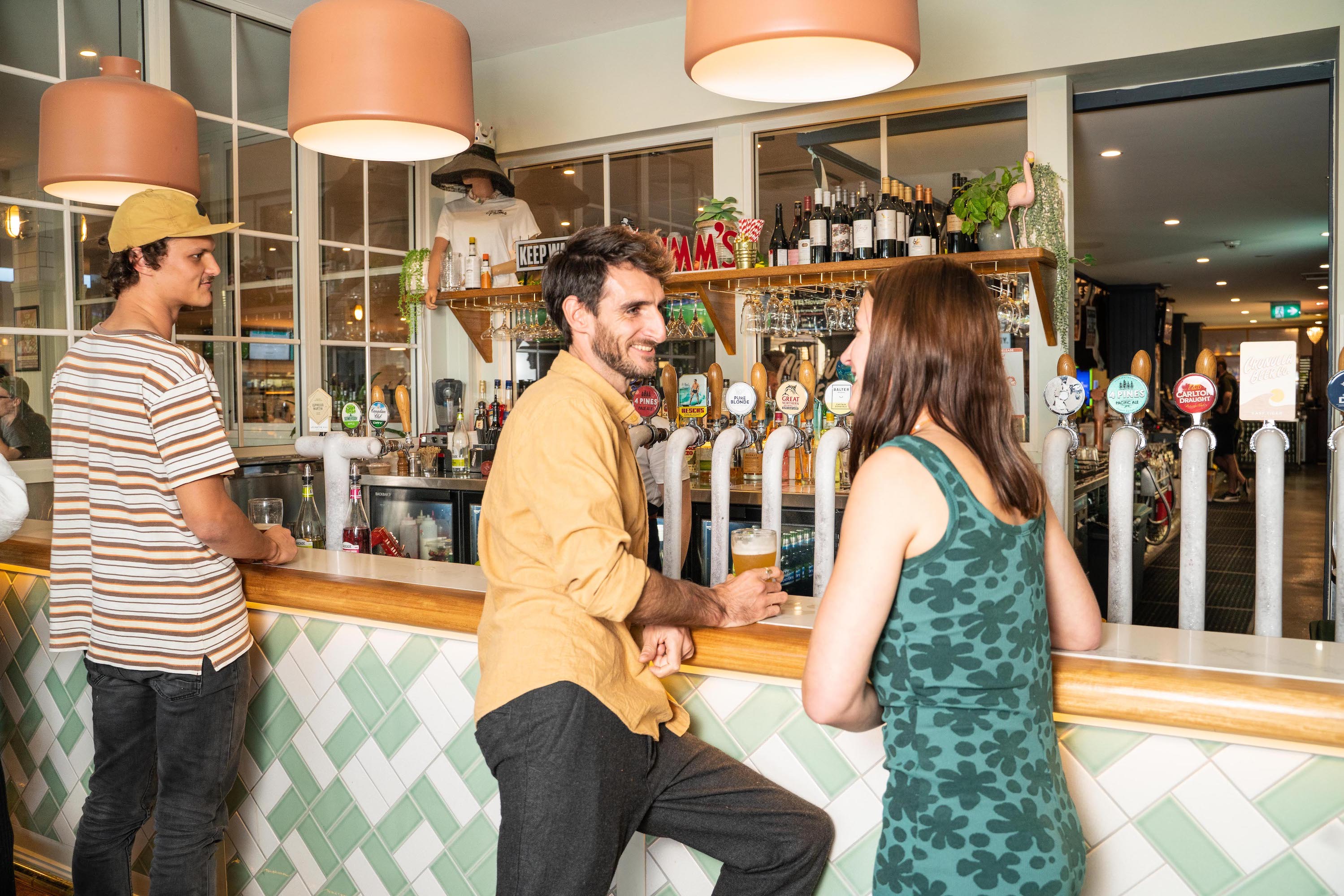 Download Our App - The Toormina Hotel