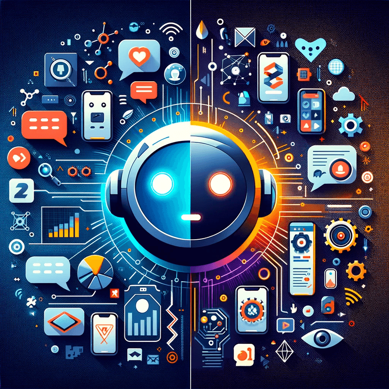 Beyond Chat: How to Add AI to Your App