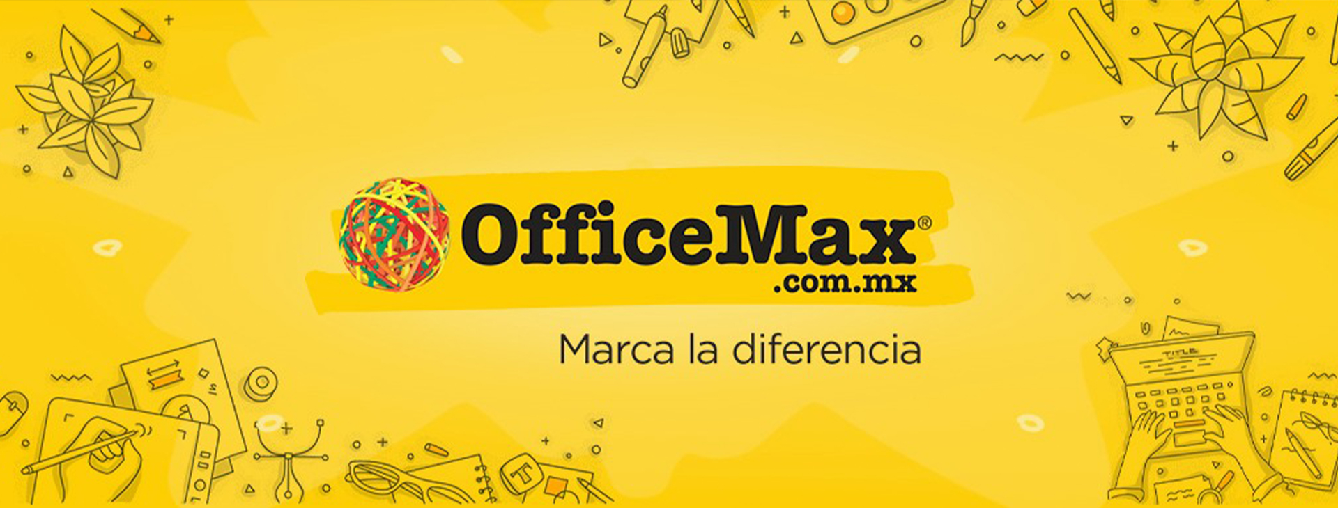 Impulsando el Futuro: Transformación Digital en Office Max