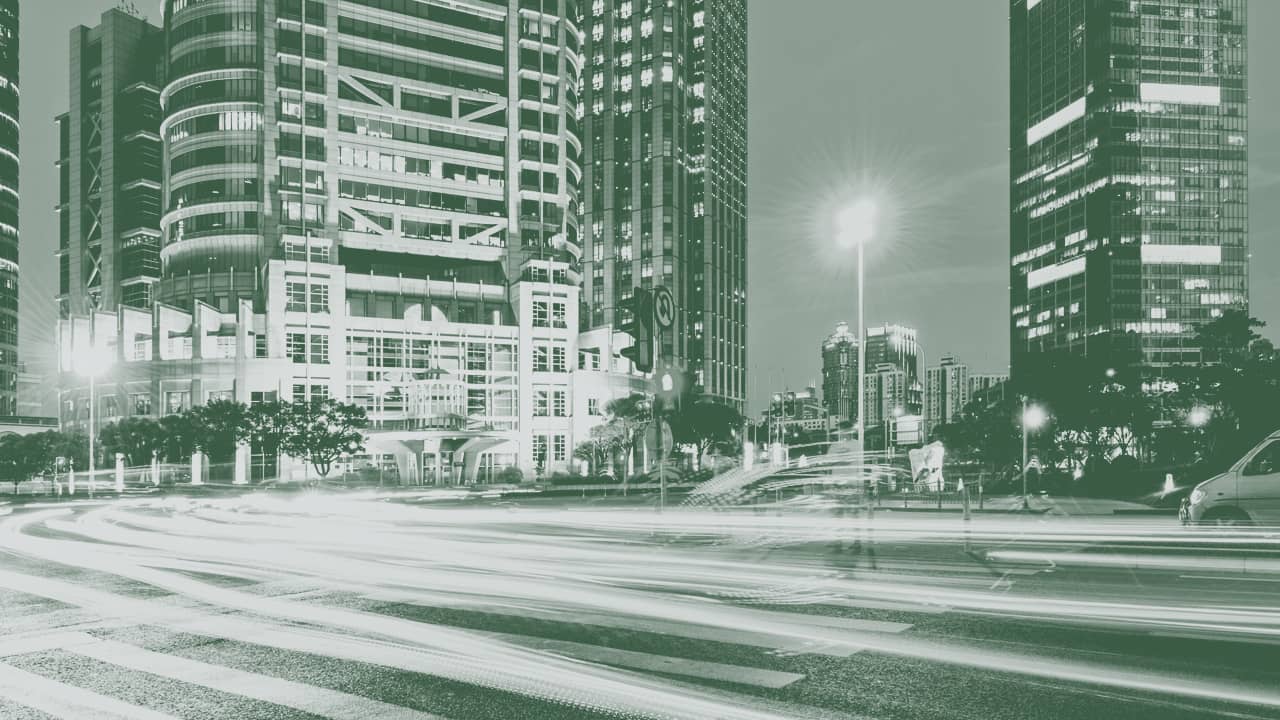 Support Digital City Rollout Efforts with Data Discovery