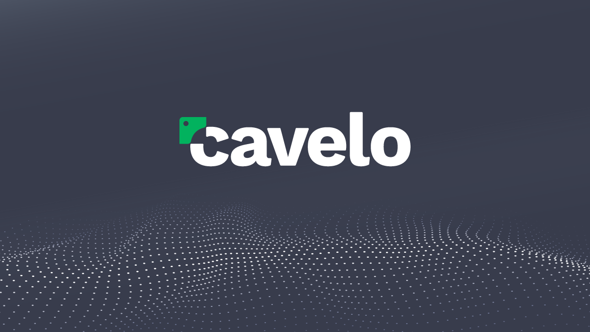 Cavelo Announces Technology Integration with iManage