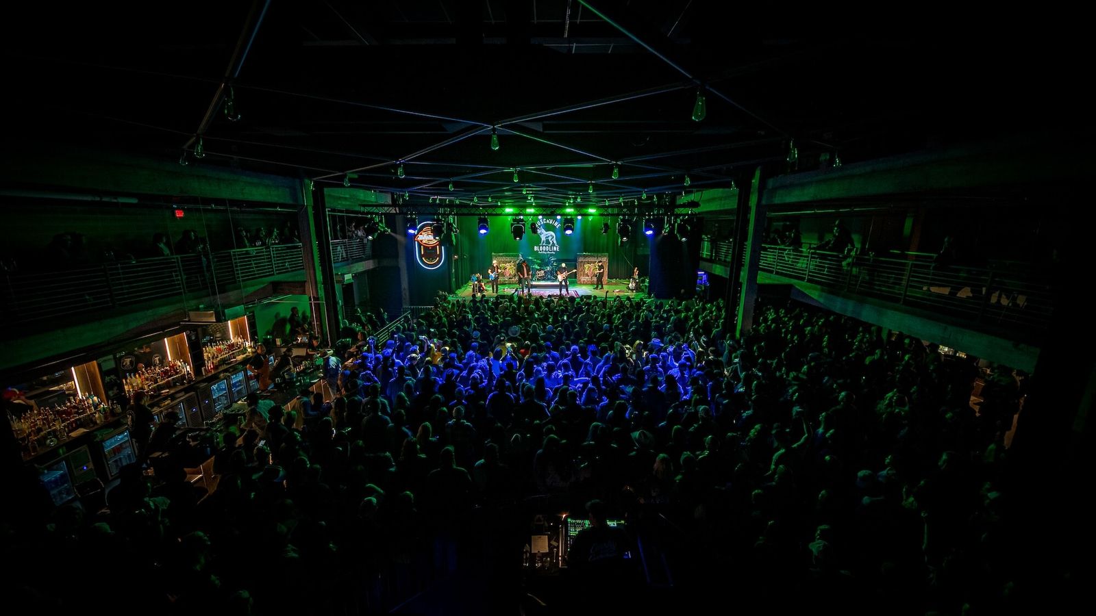 Venues | Fort Worth Music Festival & Conference 2024