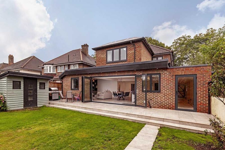 Creative Home Spaces