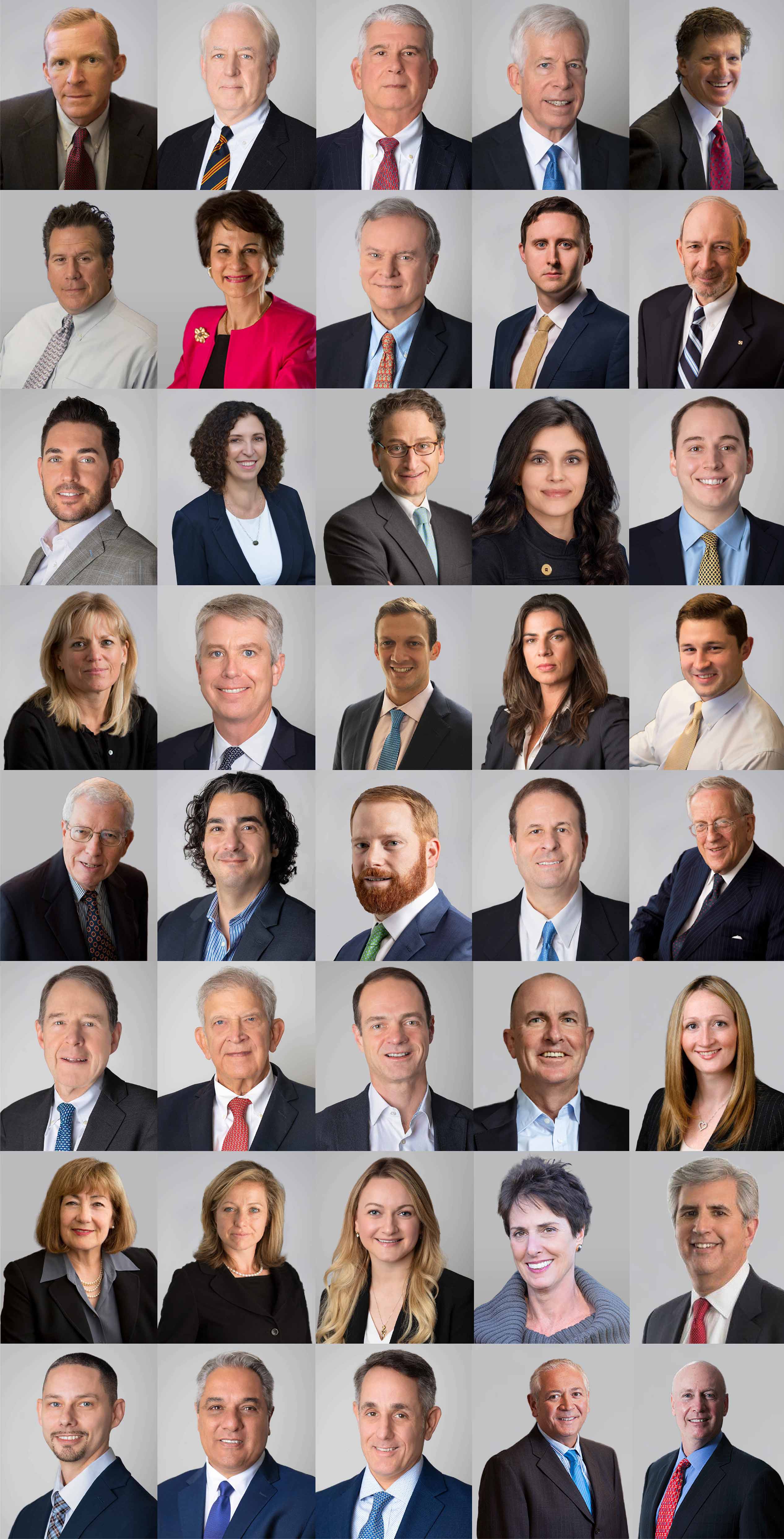 Ingalls & Snyder - Investment Management since 1924