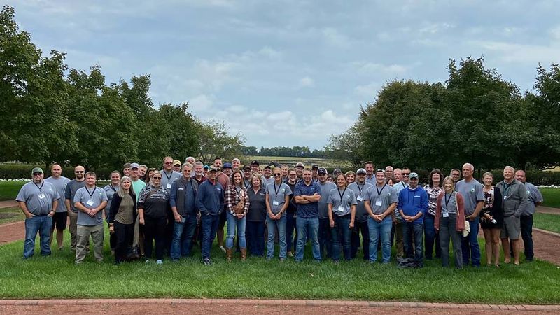 AGRO - Association of Grain Regulatory Officials