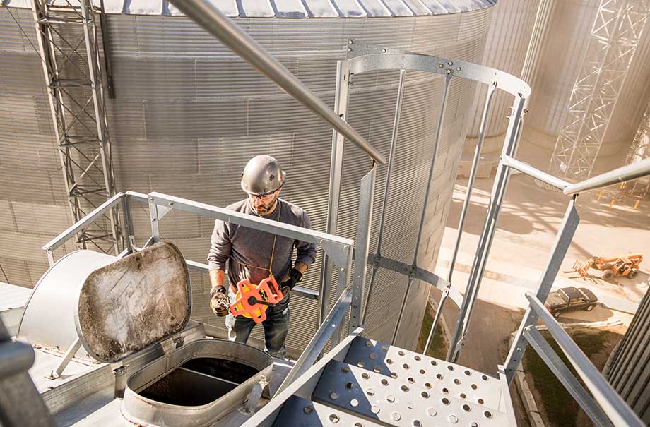 AGRO - Association of Grain Regulatory Officials