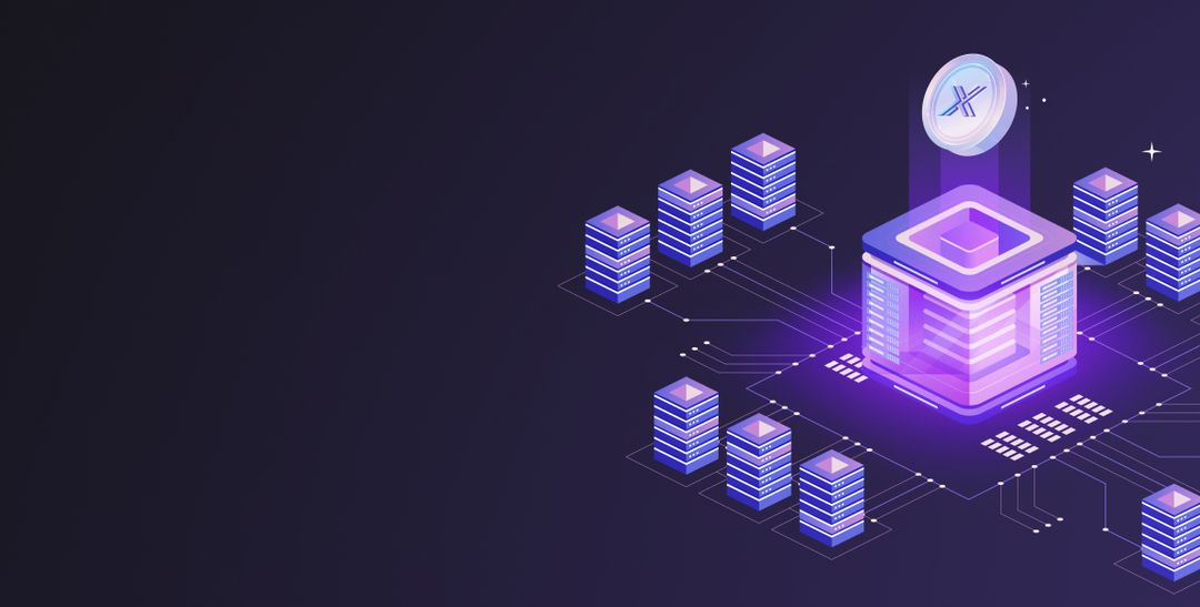 Buy $IMX | The $IMX Token