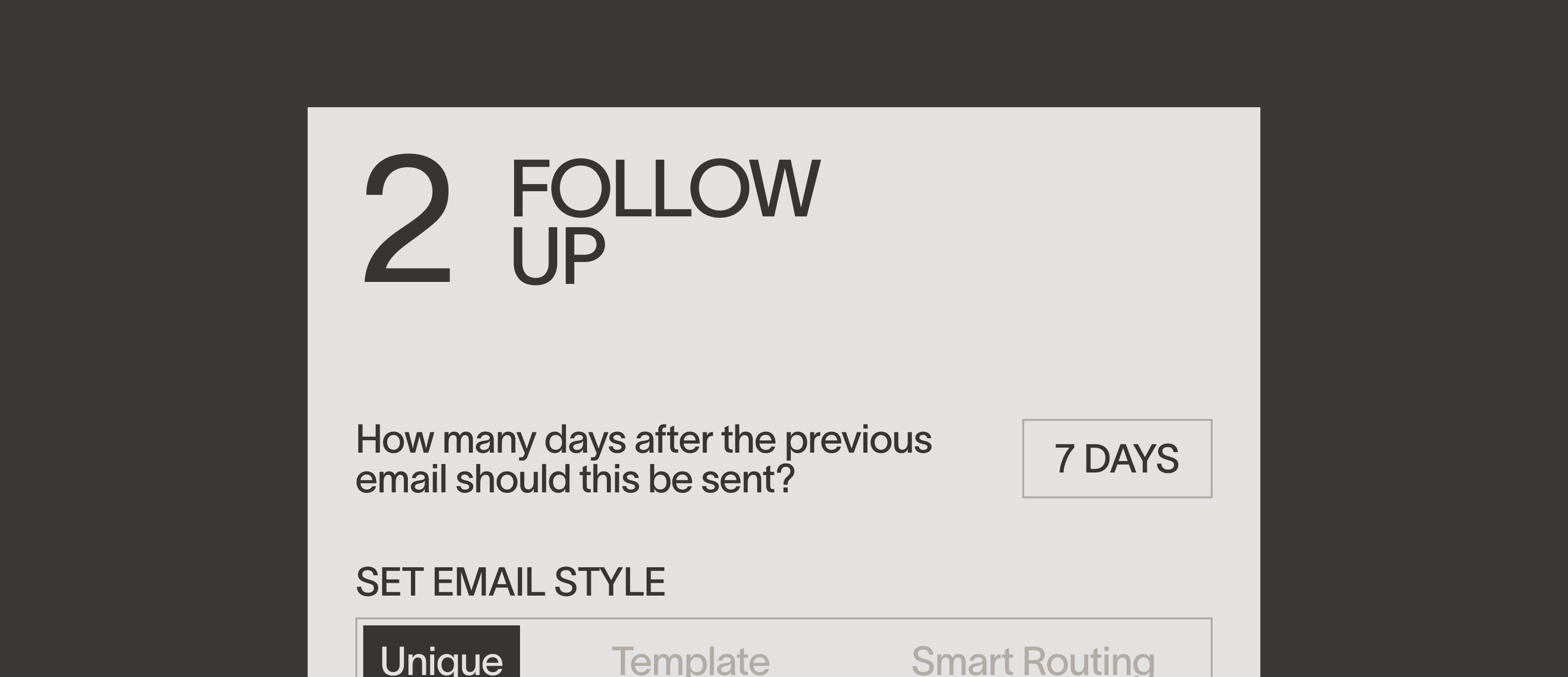 Cashmere AI | Client Acquisition for Wealth