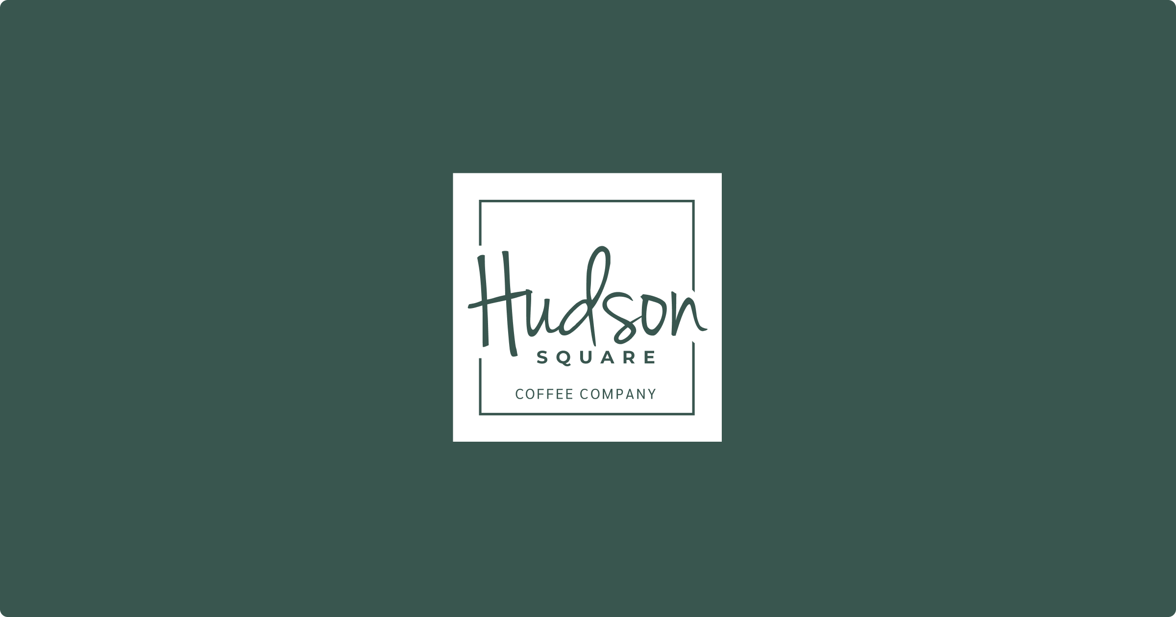 Hudson Square Coffee - Ashland, WI - More Than Amazing Coffee