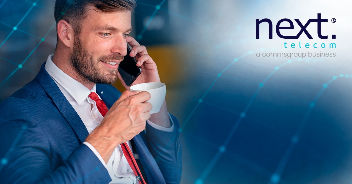 Get the latest news and updates on top trends here at Next Telecom