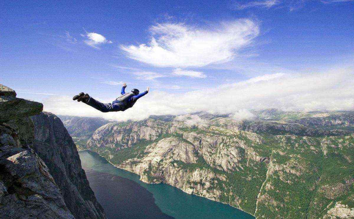 What is 4G failover with Single IP redundancy? - Next Telecom