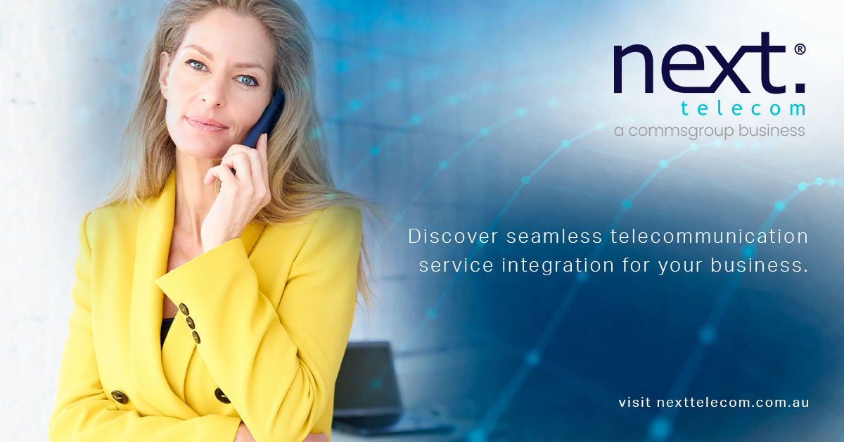 Service Provider - Next Telecom