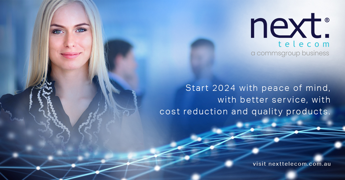 Embracing the Future with Next Telecom in 2024 - Next Telecom