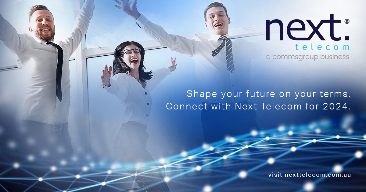 Embracing the Future with Next Telecom in 2024 - Next Telecom