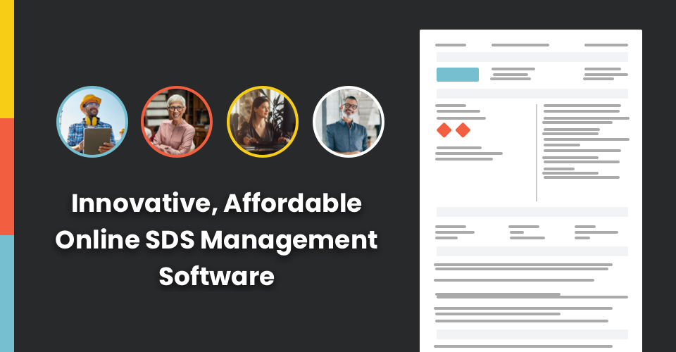 mSDS Source | The Leading SDS System and SDS Services Provider