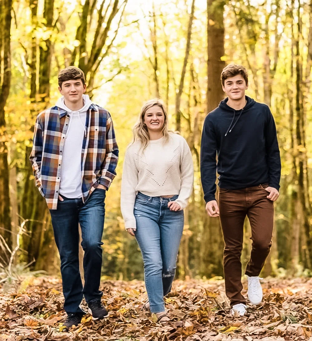 A Foundation Honoring the Life of Ethan Chapin