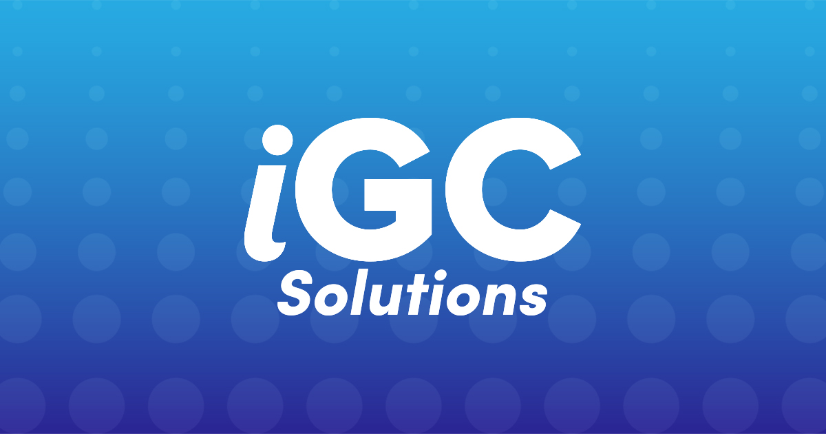 Quiénes Somos | iGC Solutions | Soluciones en Aspersión