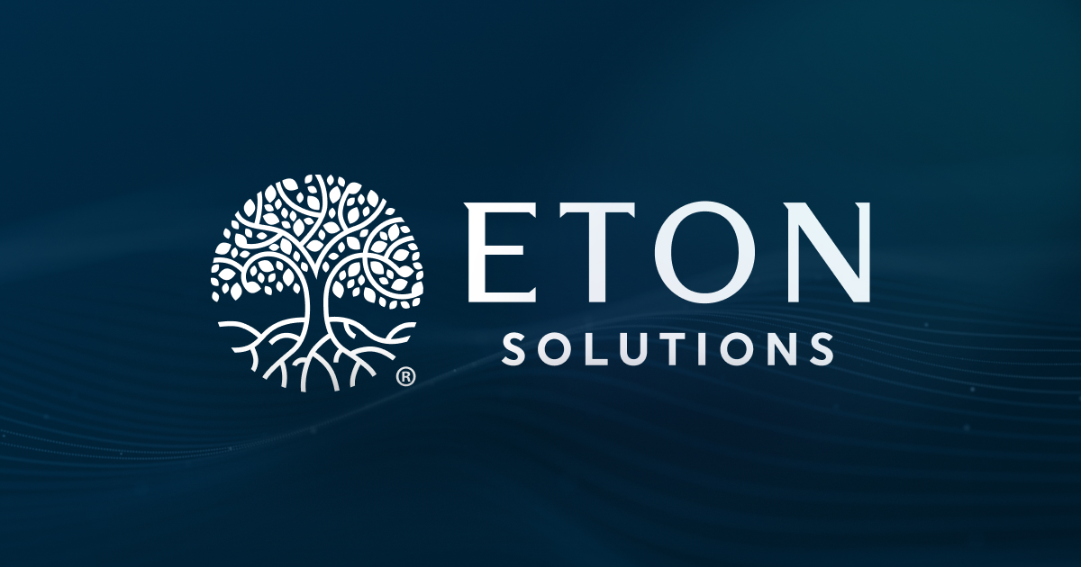 Eton Solutions