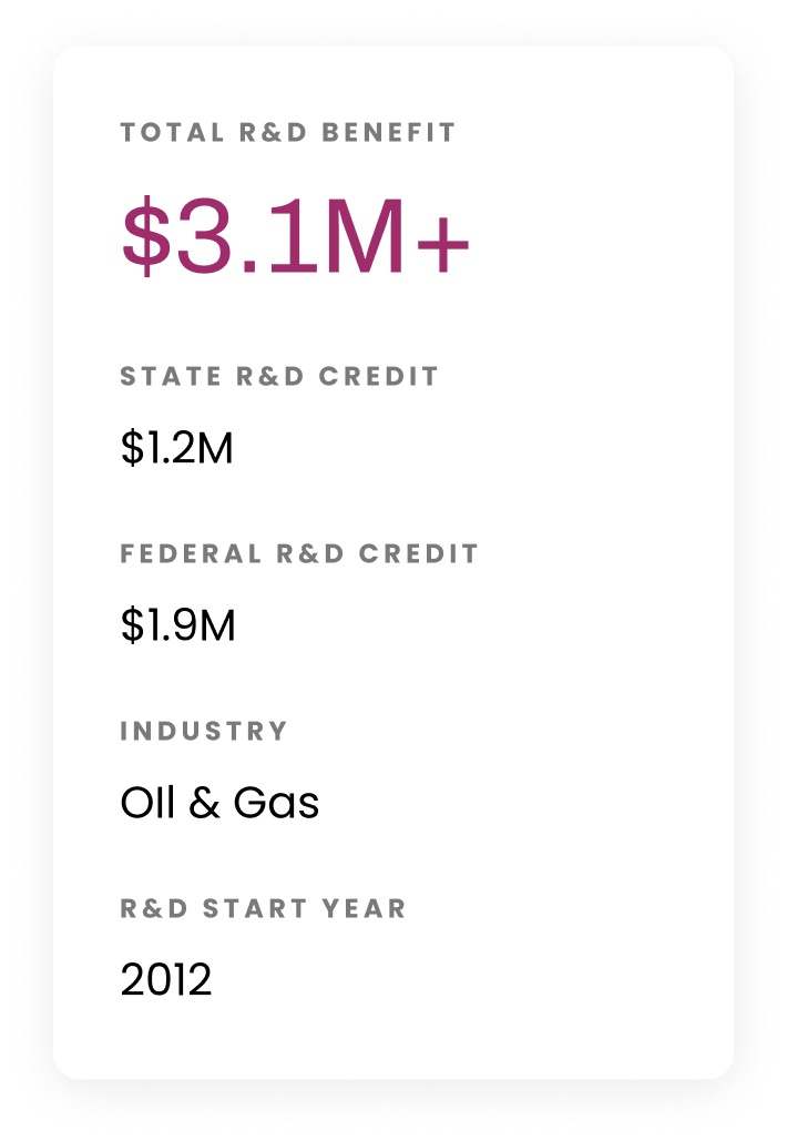 GOAT Tax | #1 R&D Tax Credit Software