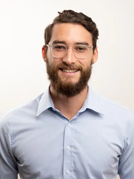 Meet the Aspira Team