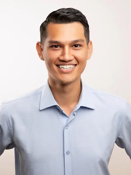 Meet the Aspira Team