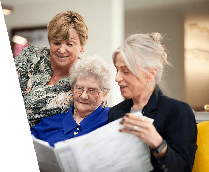 Residential Respite Care Melbourne | Hotel-Quality Services