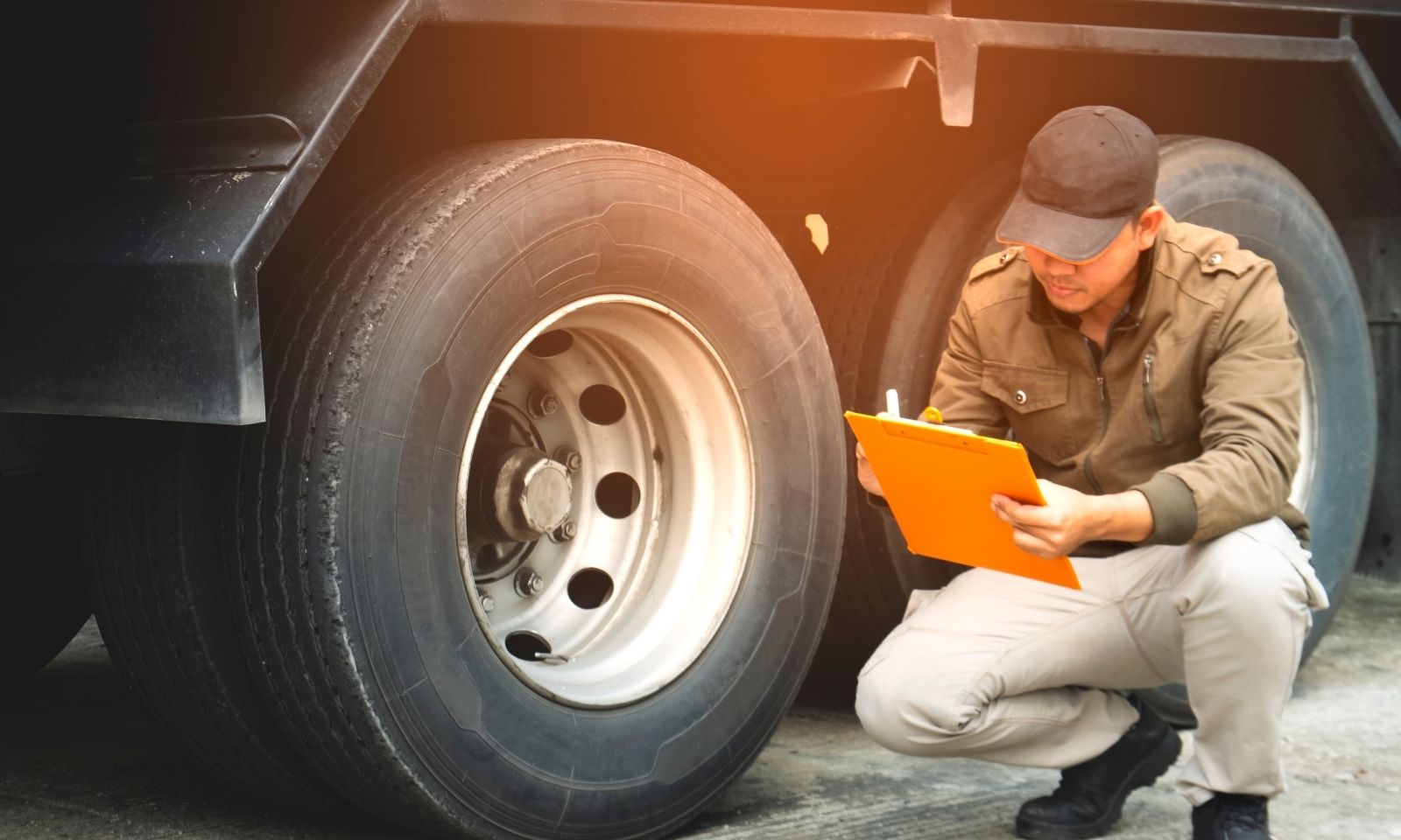 International RoadCheck Week 2022 to Focus on Wheel Ends - A.N. Webber ...