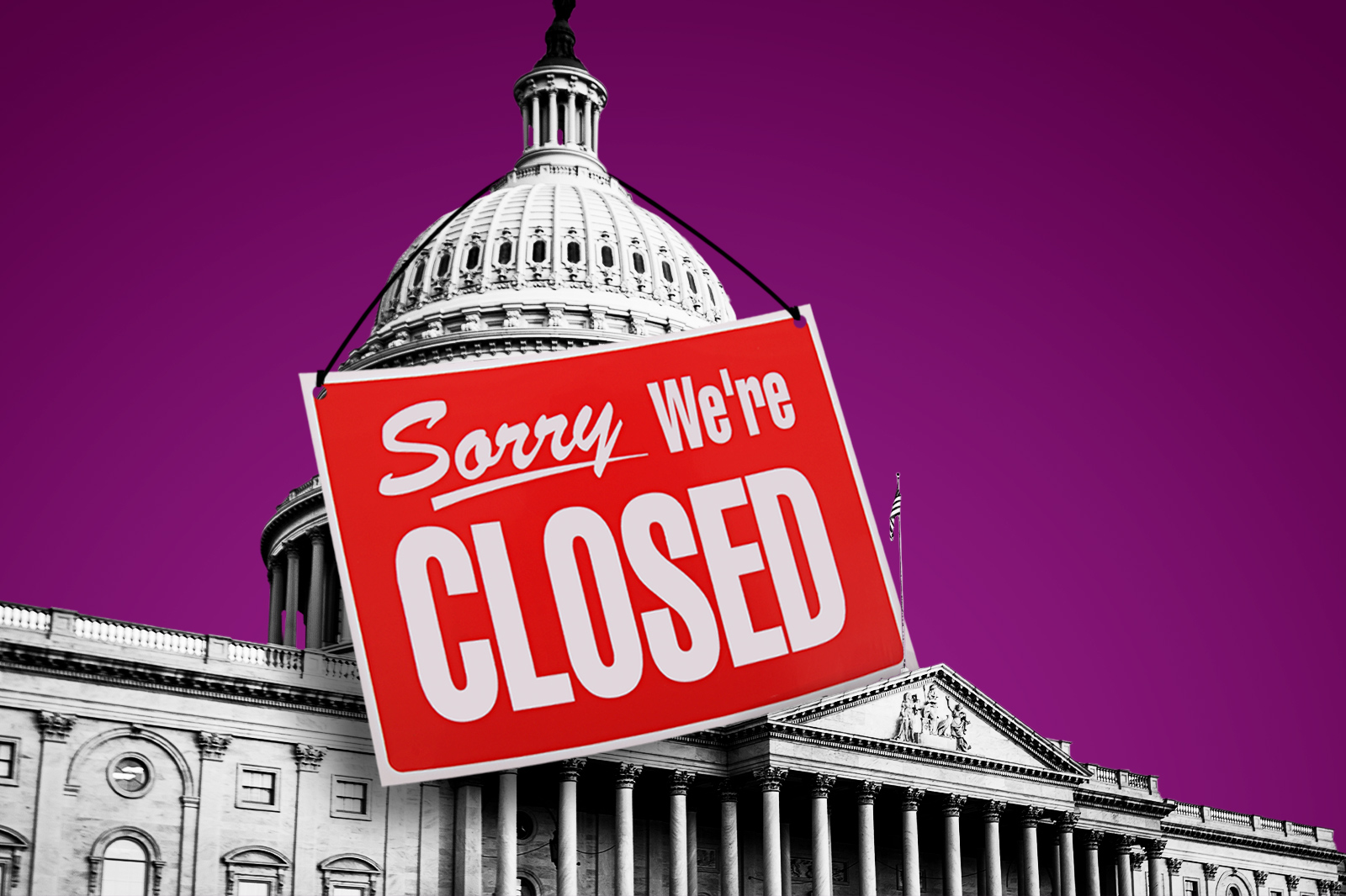 10 Ways To Protect Your Business During A Government Shutdown - A.N ...