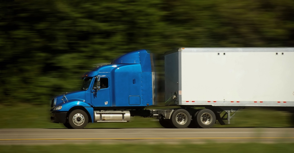 Dry Van Shipping 301; Mastering Complex Dry Van Logistics