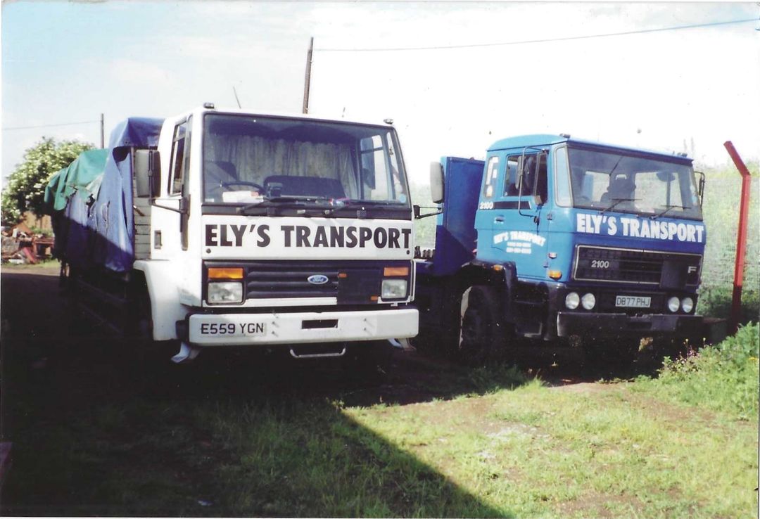 ELYS Transport