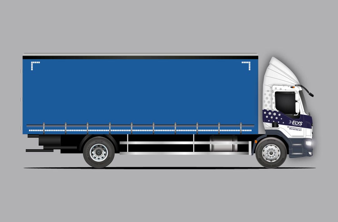 Our Fleet - ELYS Transport