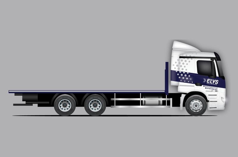 Our Fleet - ELYS Transport