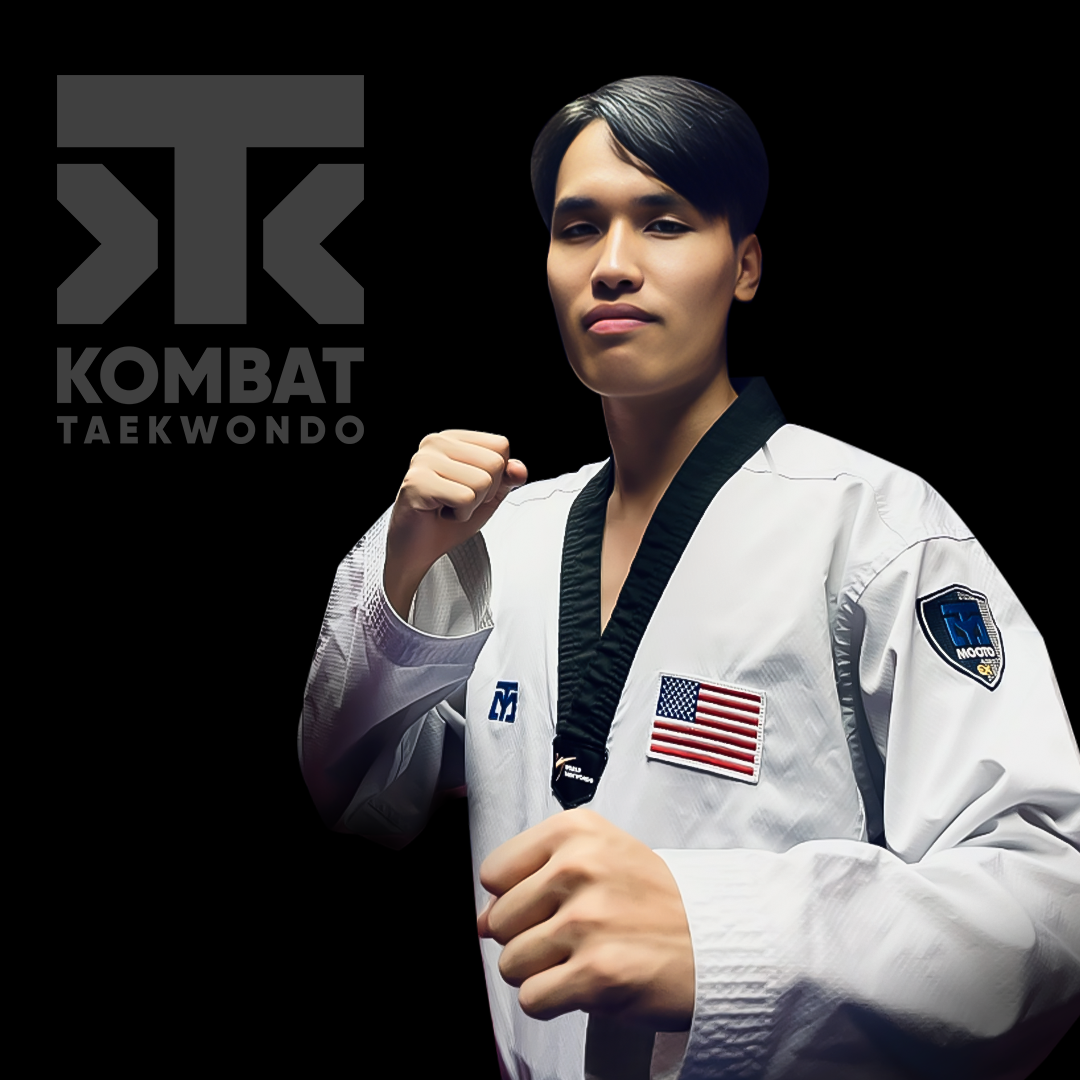 Fighters - Kombat Taekwondo