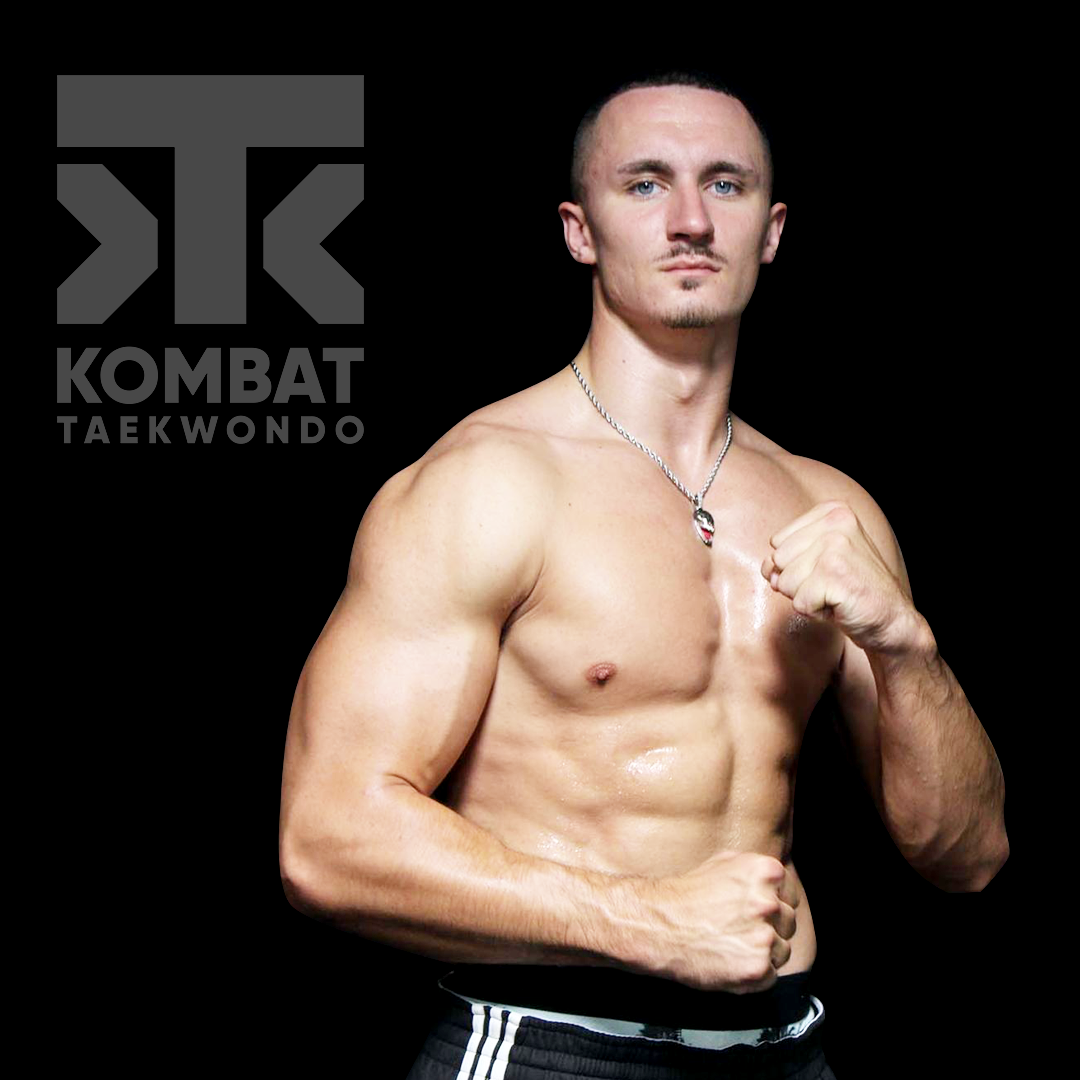 Fighters - Kombat Taekwondo