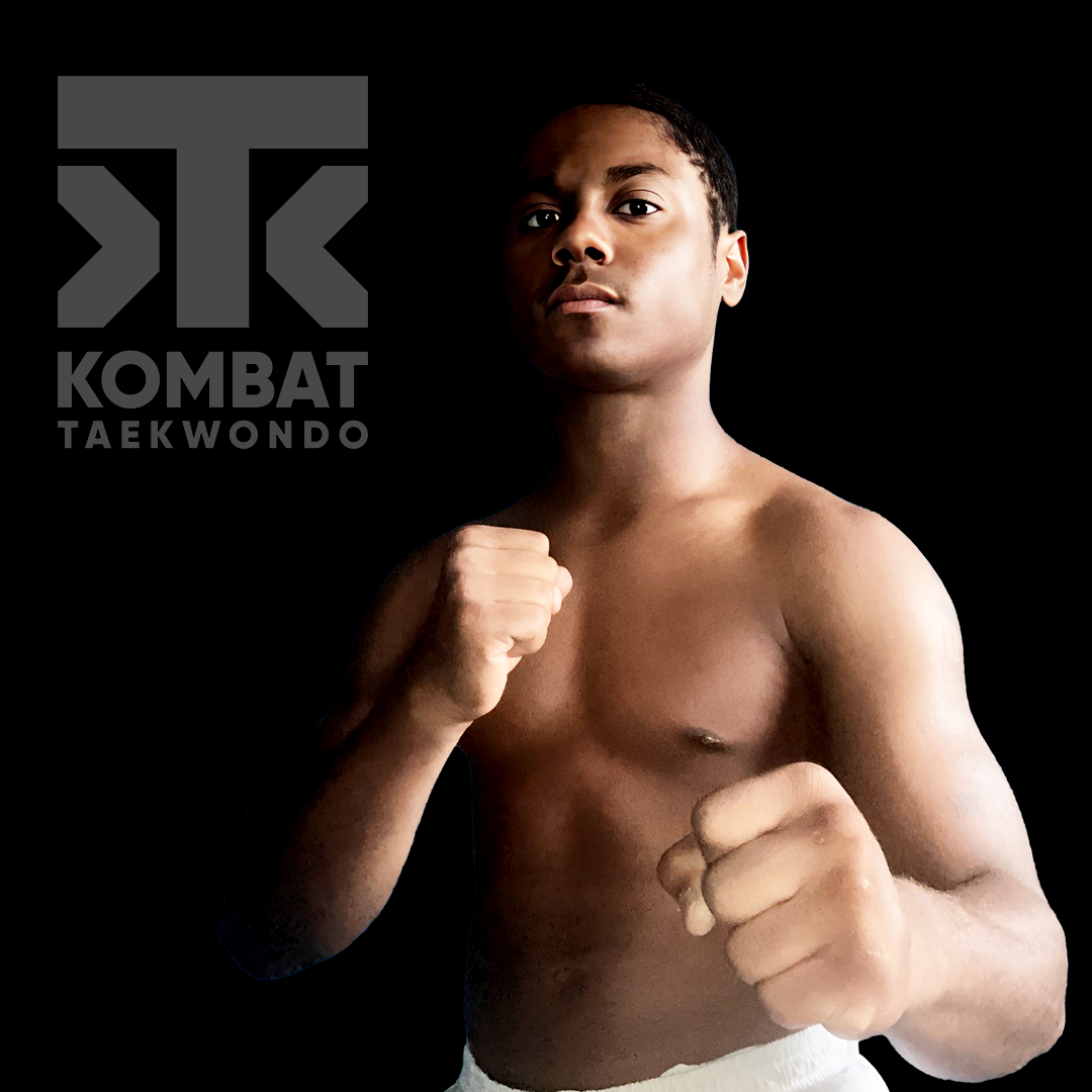 Fighters - Kombat Taekwondo