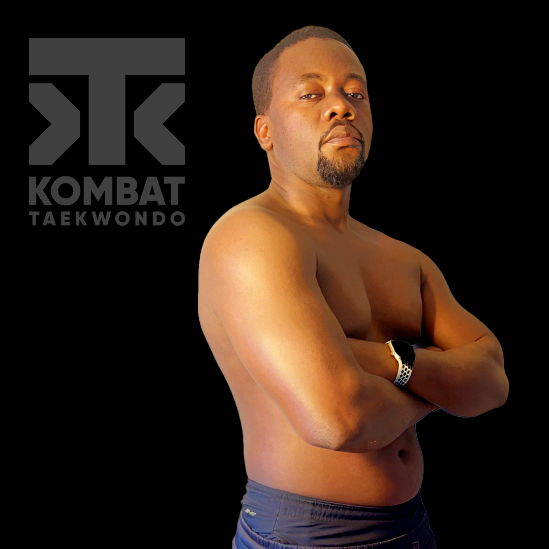 Fighters - Kombat Taekwondo