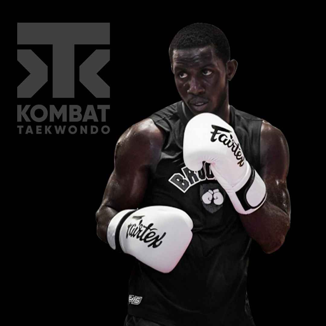 Fighters - Kombat Taekwondo