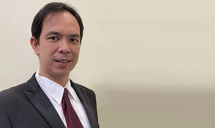 Country Presidents - Kombat Taekwondo