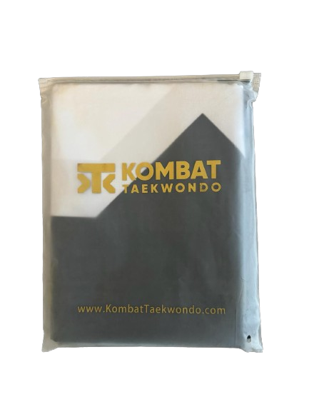 KT Flag - Kombat Taekwondo Store