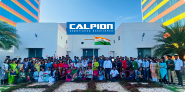 Careers & Job Opportunities | Work Culture and Values | Calpion