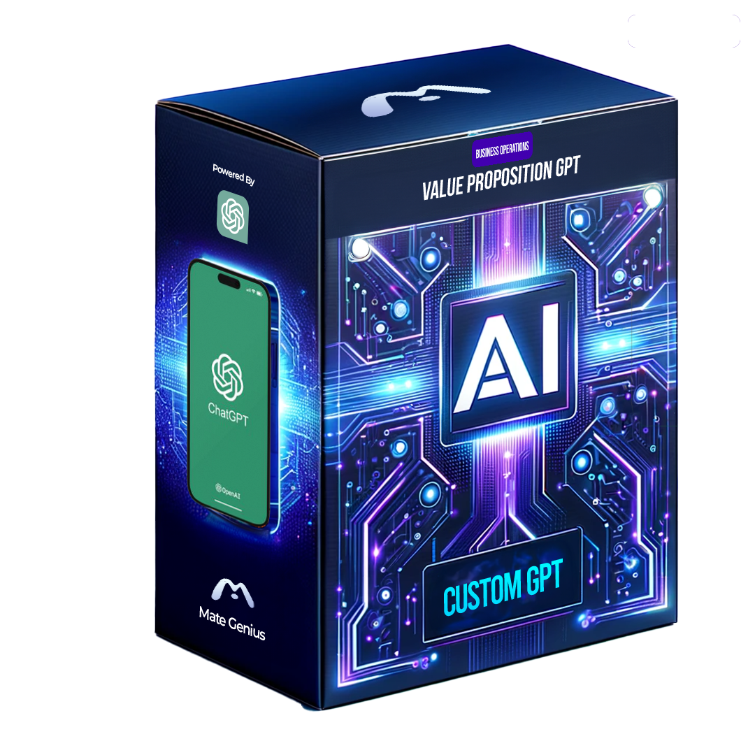 MateGenius A.I Automation